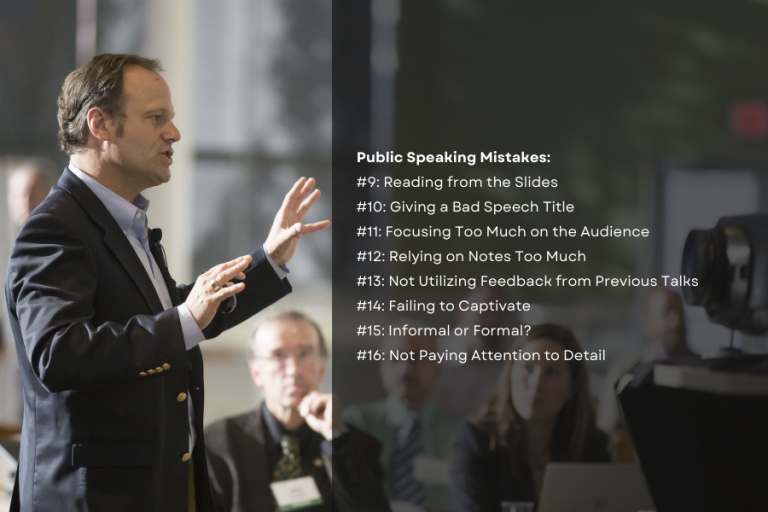 The 16 Most Common Public Speaking Mistakes (part 2) - anso