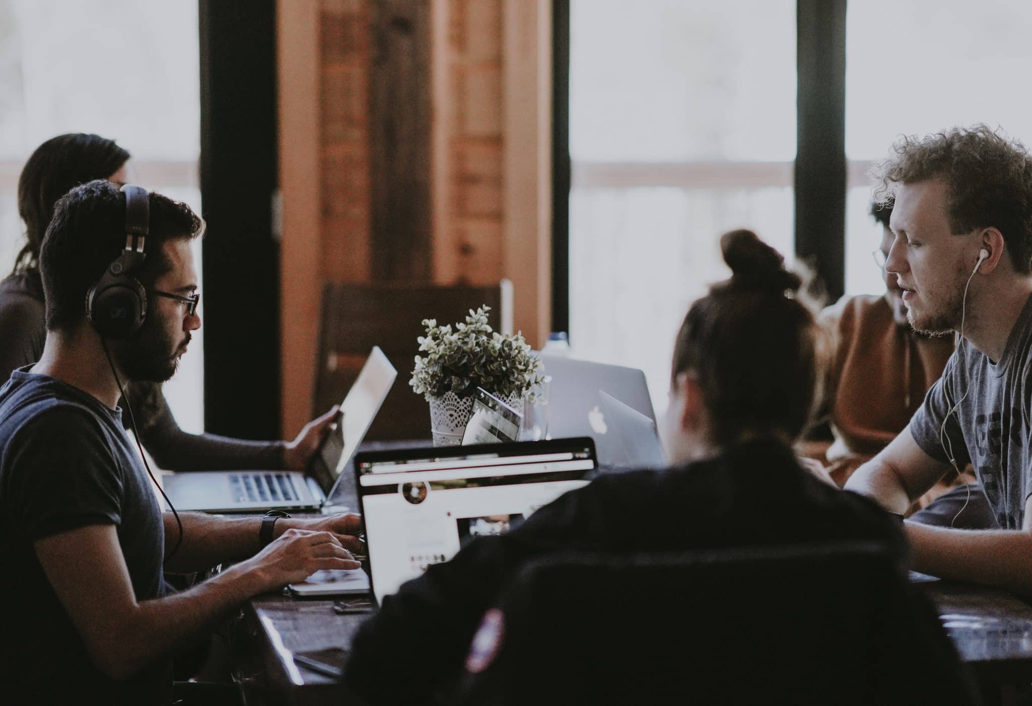 The Role of Employee Engagement in Continuous Improvement Efforts - anso